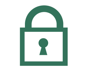 Security Features – Uncompromised Checks